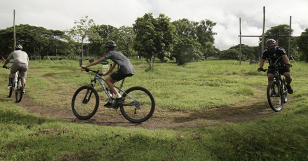 BIKING IN NUVALI: SANTA ROSA ECO-CITY LAUNCHES BIKER EDUCATION PROGRAM ...