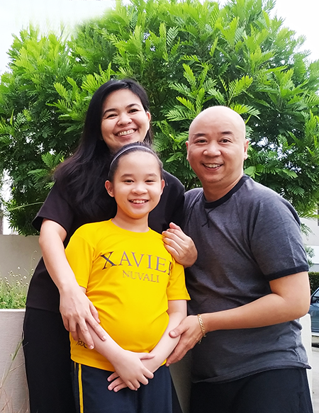 SCHOOL IN THE NEW NORMAL THRIVES IN NUVALI - Nuvali