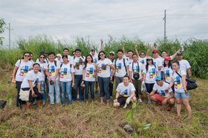HOW TO PLAN A SUCCESSFUL TREE PLANTING ACTIVITY - Nuvali